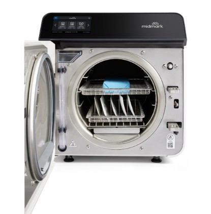 MIDMARK M9 Autoclave – CPC Healthcare