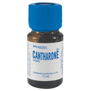 Cantharone Plus 7.5oz – CPC Healthcare
