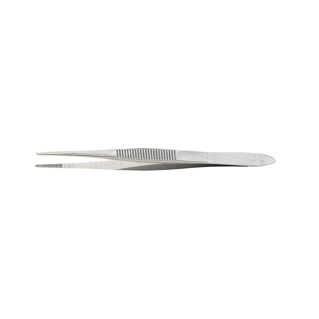 ALMEDIC 5″ Narrow Dressing Forceps – CPC Healthcare