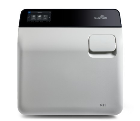 MIDMARK M11 Autoclave – CPC Healthcare