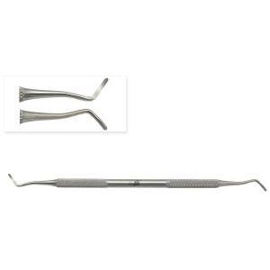 MBI Double Sided Swan Neck Probe – CPC Healthcare