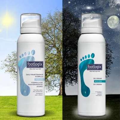 Footlogix Day & Night Kit – CPC Healthcare